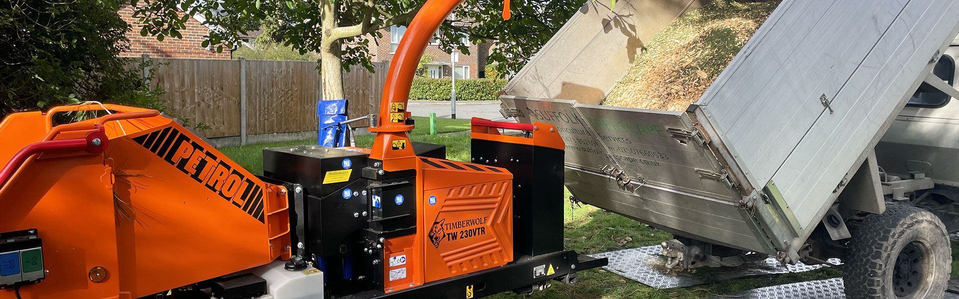 Vegetation Management Services - Treescape Group